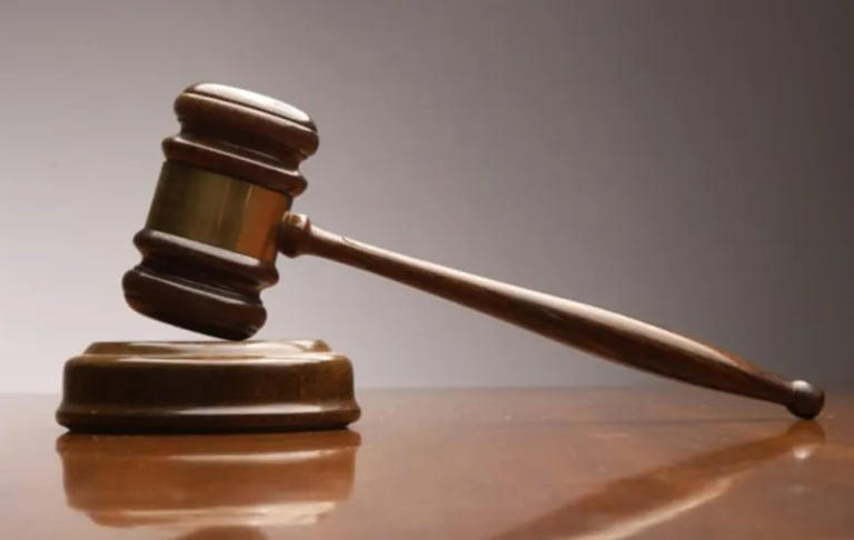 Son to stand trial for 80-year-old mother’s fatal beating in Vista