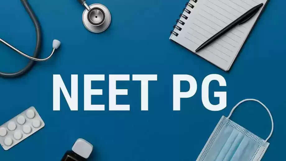 NEET PG second round counselling registration now open