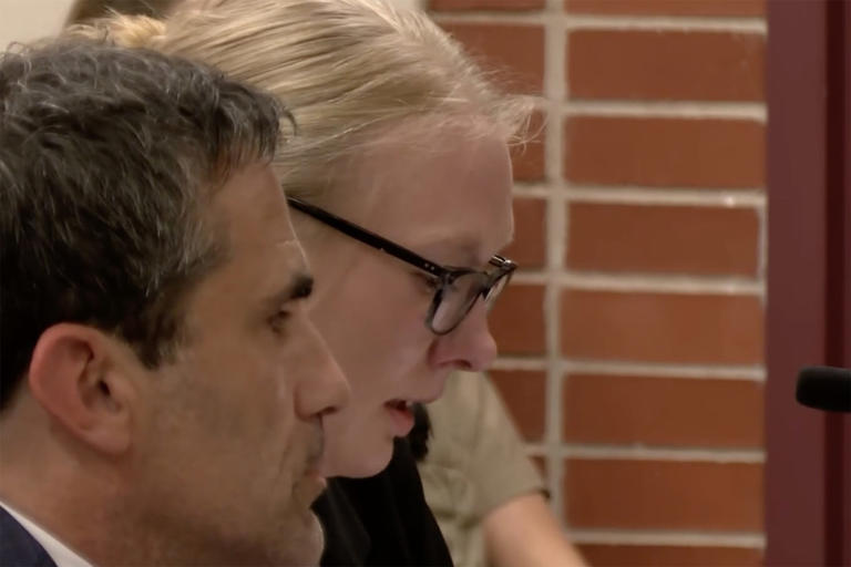 Twin who allegedly urged sister to take fall for deadly Amish buggy ...