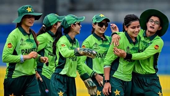 New Zealand vs Pakistan Live Streaming, Women's World Cup 2025: When ...