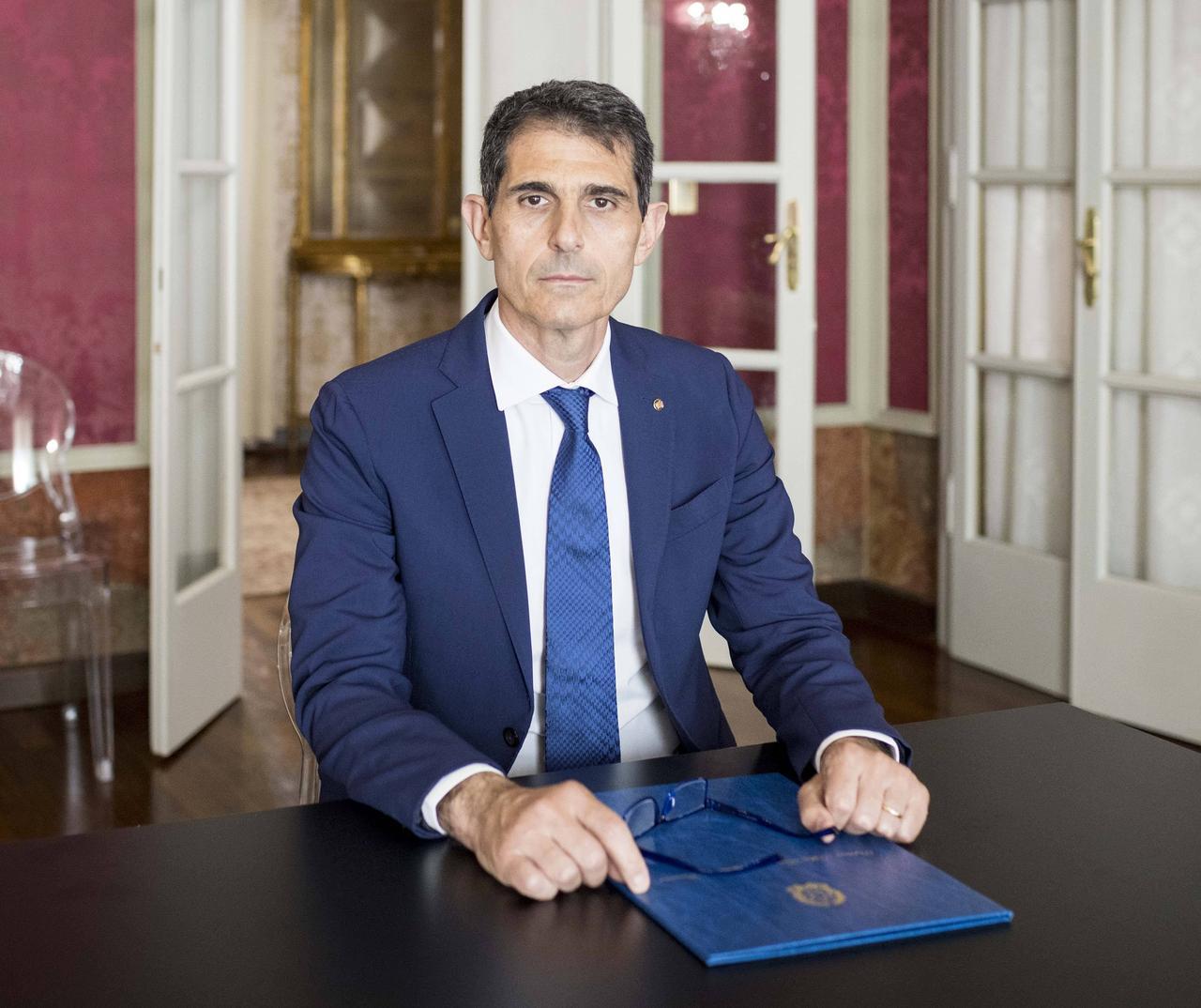 Crisi politica a Volongo. Sei consiglieri si dimettono. Nominato il ...