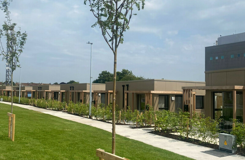Modular home builder in Co Cavan closes factory, claiming lack of work ...