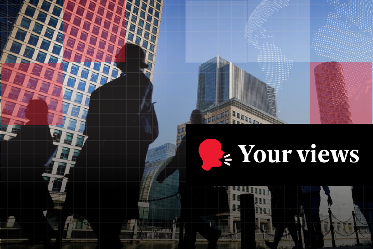 Voices: ‘Discarded like a used tissue’: Readers on how ageism is ...