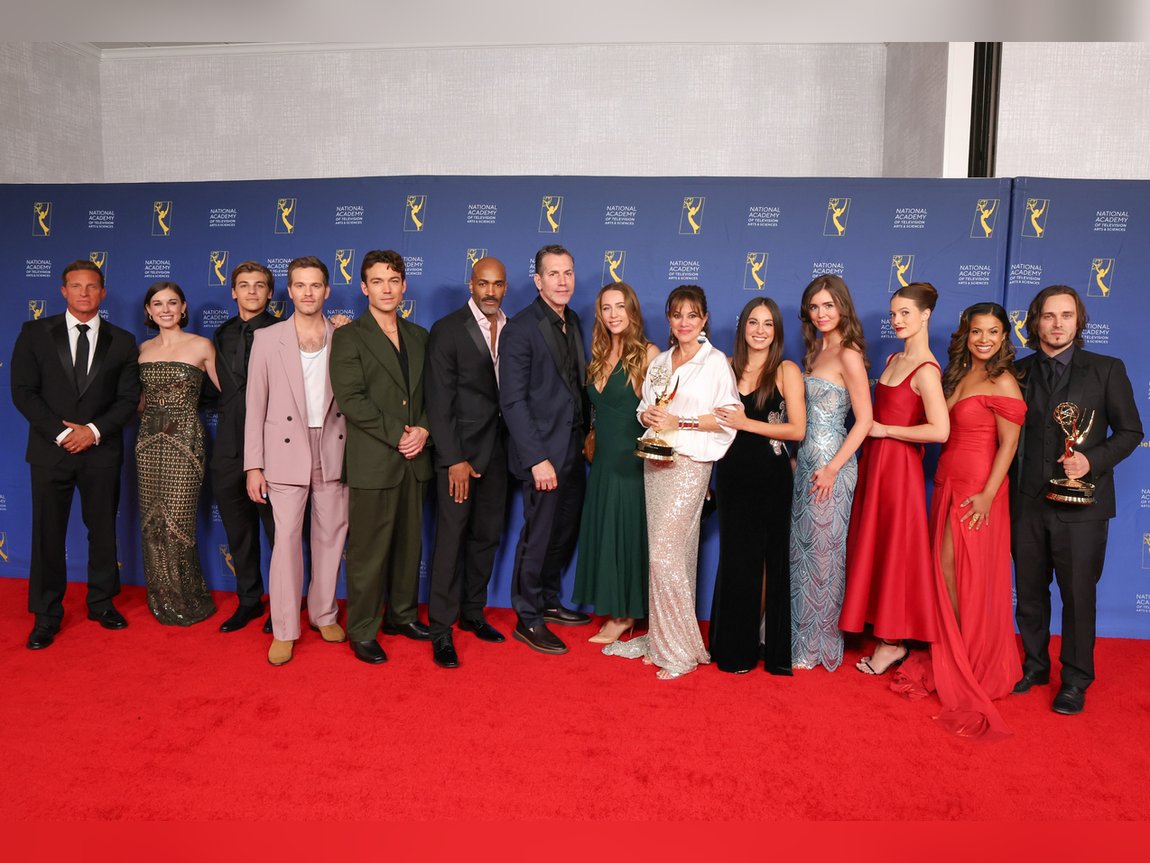 "General Hospital" triumphiert bei Daytime Emmy Awards
