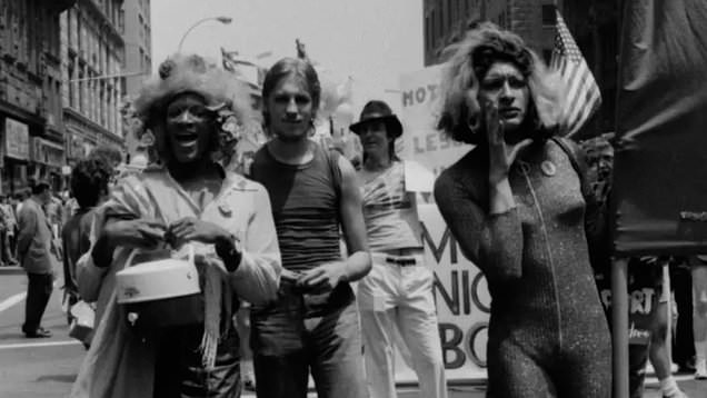 The life and death of Marsha P. Johnson