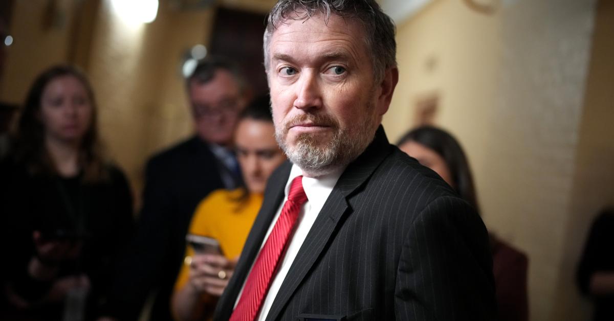 Massie and Khanna preparing to bring 'inherent contempt' against Bondi ...