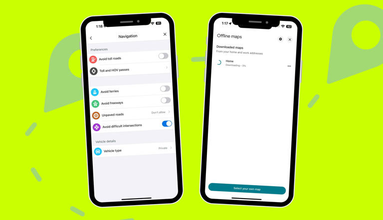 Google Maps vs. Waze: I compared the two best navigation apps, and this ...