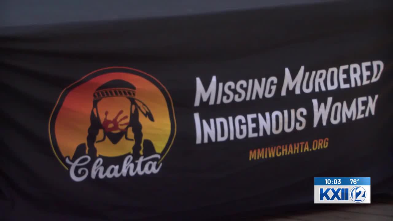 Missing Murdered Indigenous Women-Chahta hold 4th Annual Women’s Conference