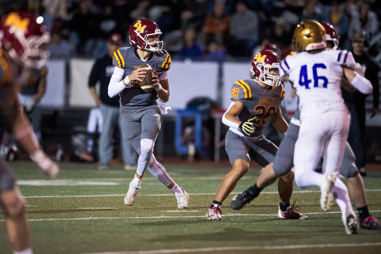 Colorado high school football updates for Week 10 CHSAA, Fort Collins ...