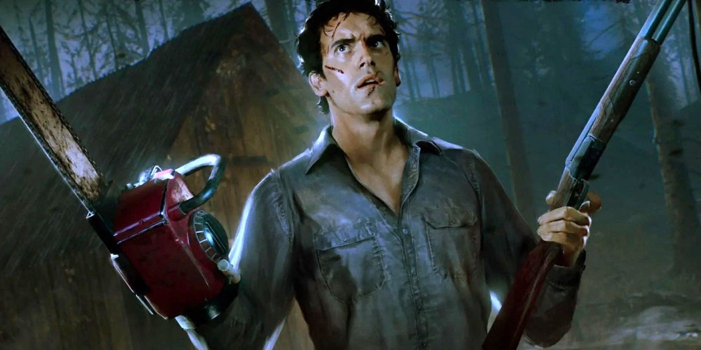 'Evil Dead Rise' Sequel Gets a Groovy Filming Update