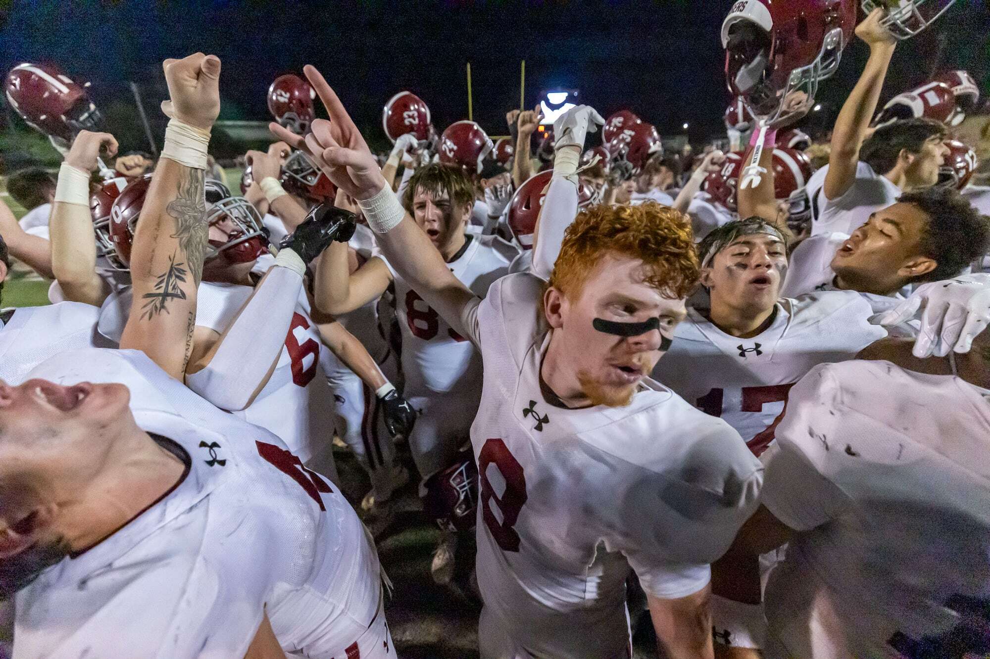 Rewinding Football High Live: Scores, updates from Alabama’s Week 9 ...