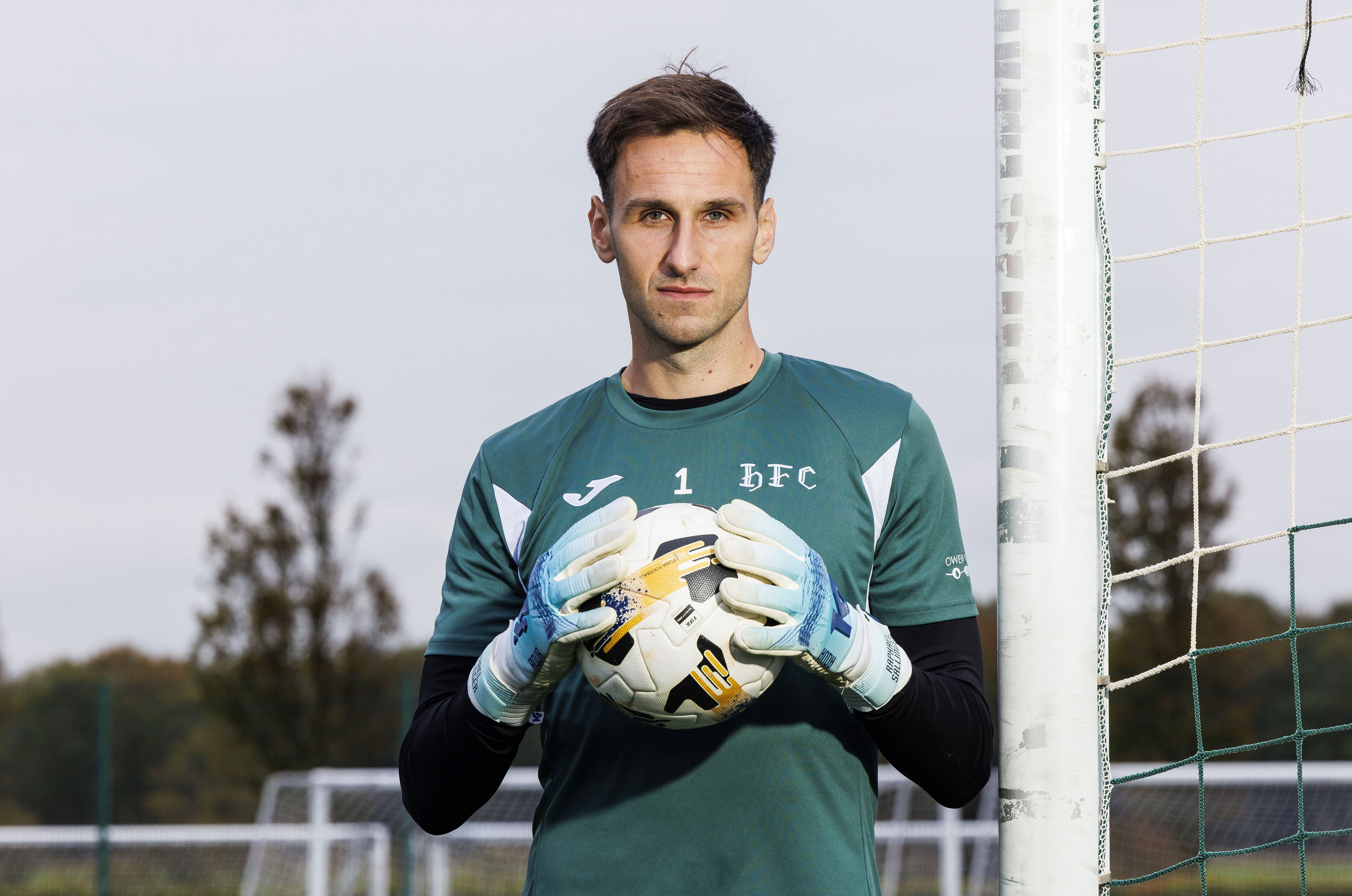 Hibs squad in depth - contracts, place in pecking order and prospects ...