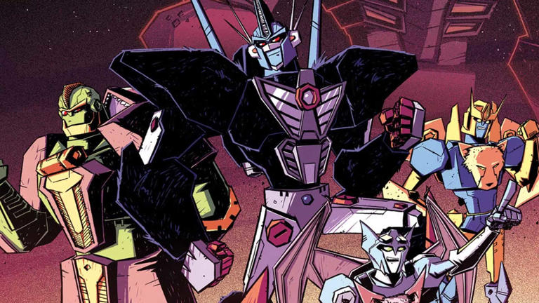 10 Animated Series Like Gargoyles That Should Continue in the Comics