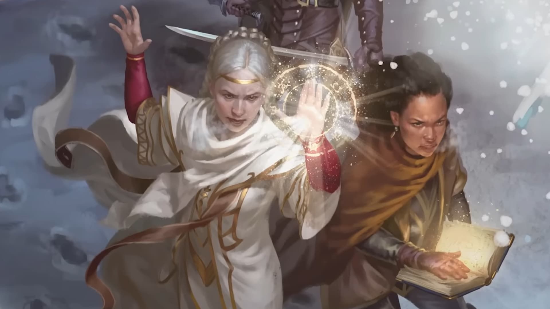 Baldur's Gate 3: 10 Popular D&D Classes & Subclasses Still Missing From ...