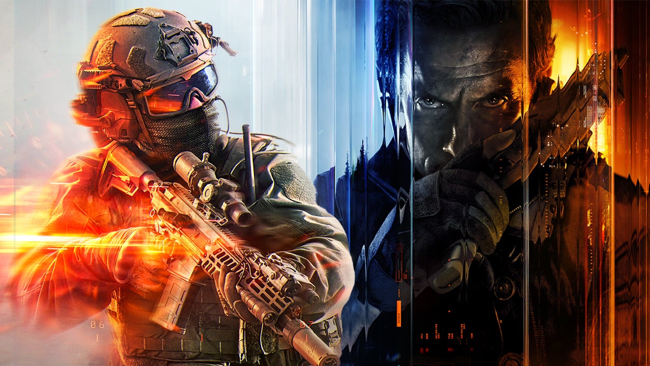 Call of Duty vs. Battlefield: The Last Great Gaming Rivalry