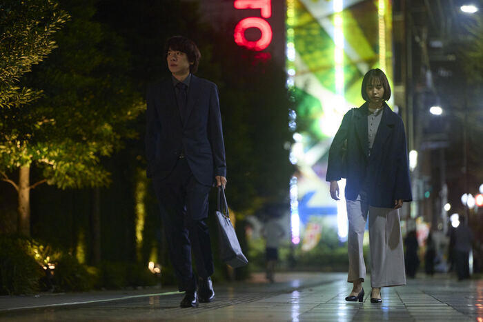 TVer見逃し配信でも話題のドロドロ愛憎劇「そこから先は地獄」第3話はさらに修羅場！スピンオフドラマ最新話ではDV妻・凪子と涼の過去が明らかに