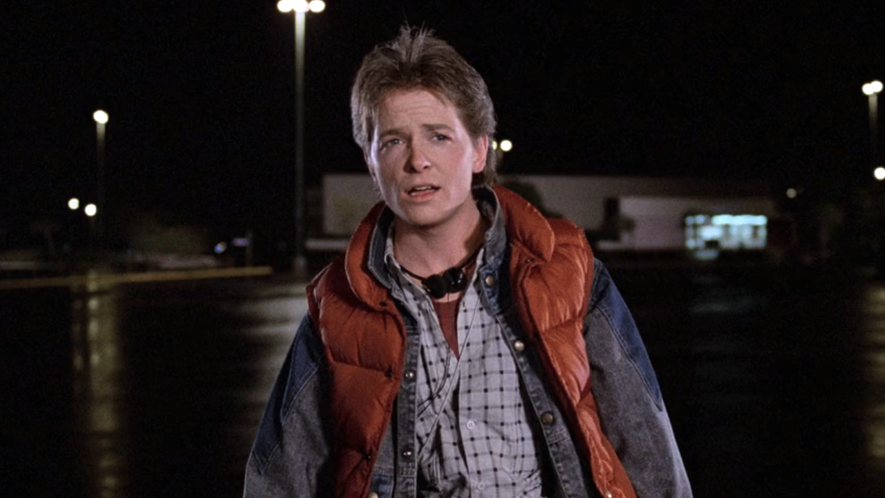 One Big Reason Michael J. Fox Does Feel Bad About His Back To The ...