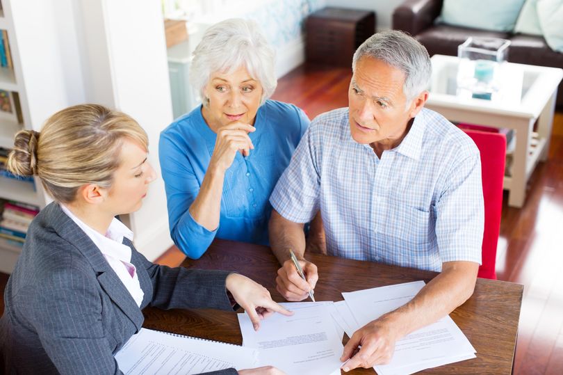 HMRC clarifies State Pension tax rules and how people are affected in ...