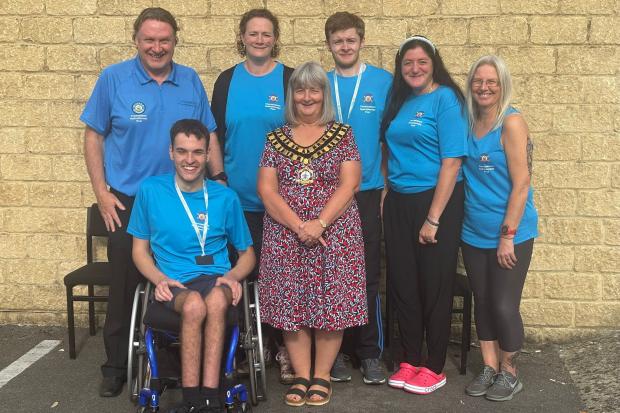 Hydrotherapy pool has re-opened after refurbishments