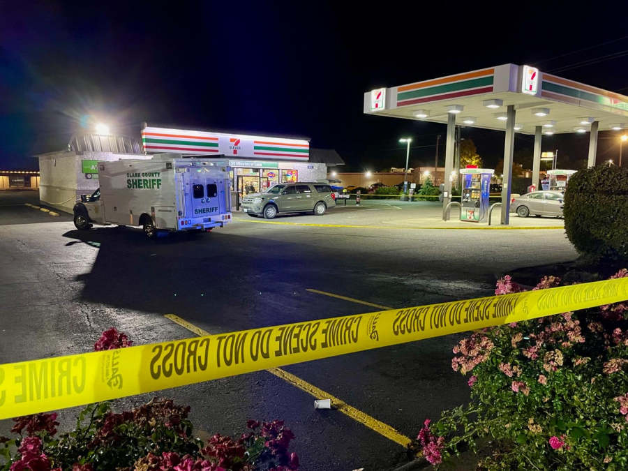 Murder-suicide identities released after shooting at Vancouver 7-Eleven
