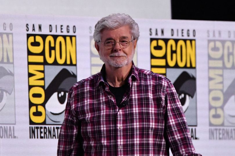 George Lucas 'moved past' Star Wars as he focuses on major project - 'I ...