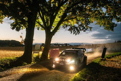 Hyundai’s only option for WRC 2027 entry after confirming it won't ...