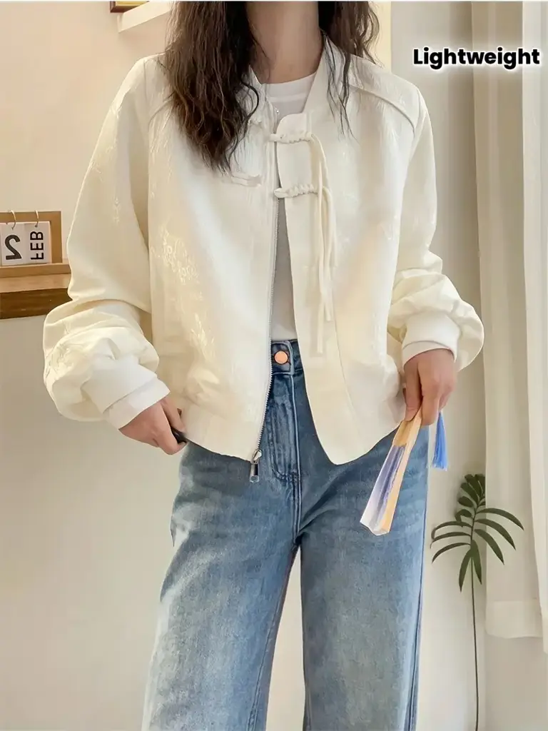 Stylish Women’s Jackets Collection for Casual and Everyday Looks on Temu