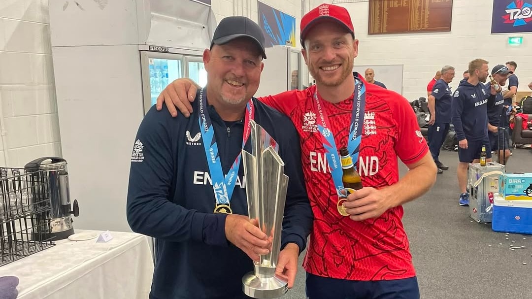 England appoint David Saker as fast bowling coach ahead of Ashes 2025-26