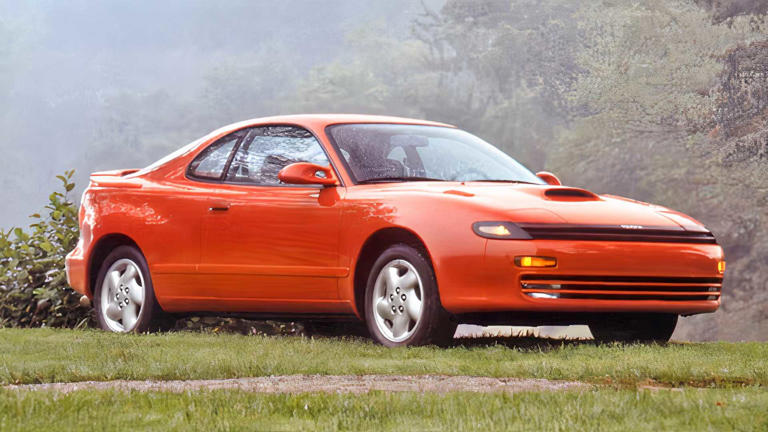 America's First Turbocharged AWD Car Nobody Remembers Anymore