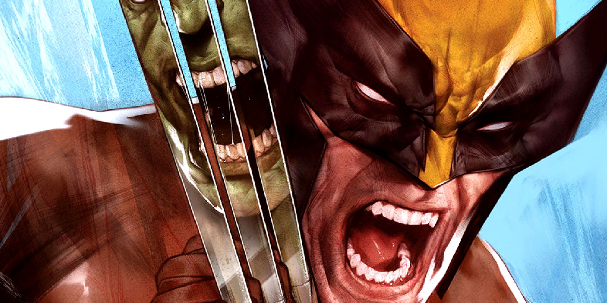 Rogue's New Weapon Are Better Than Adamantium
