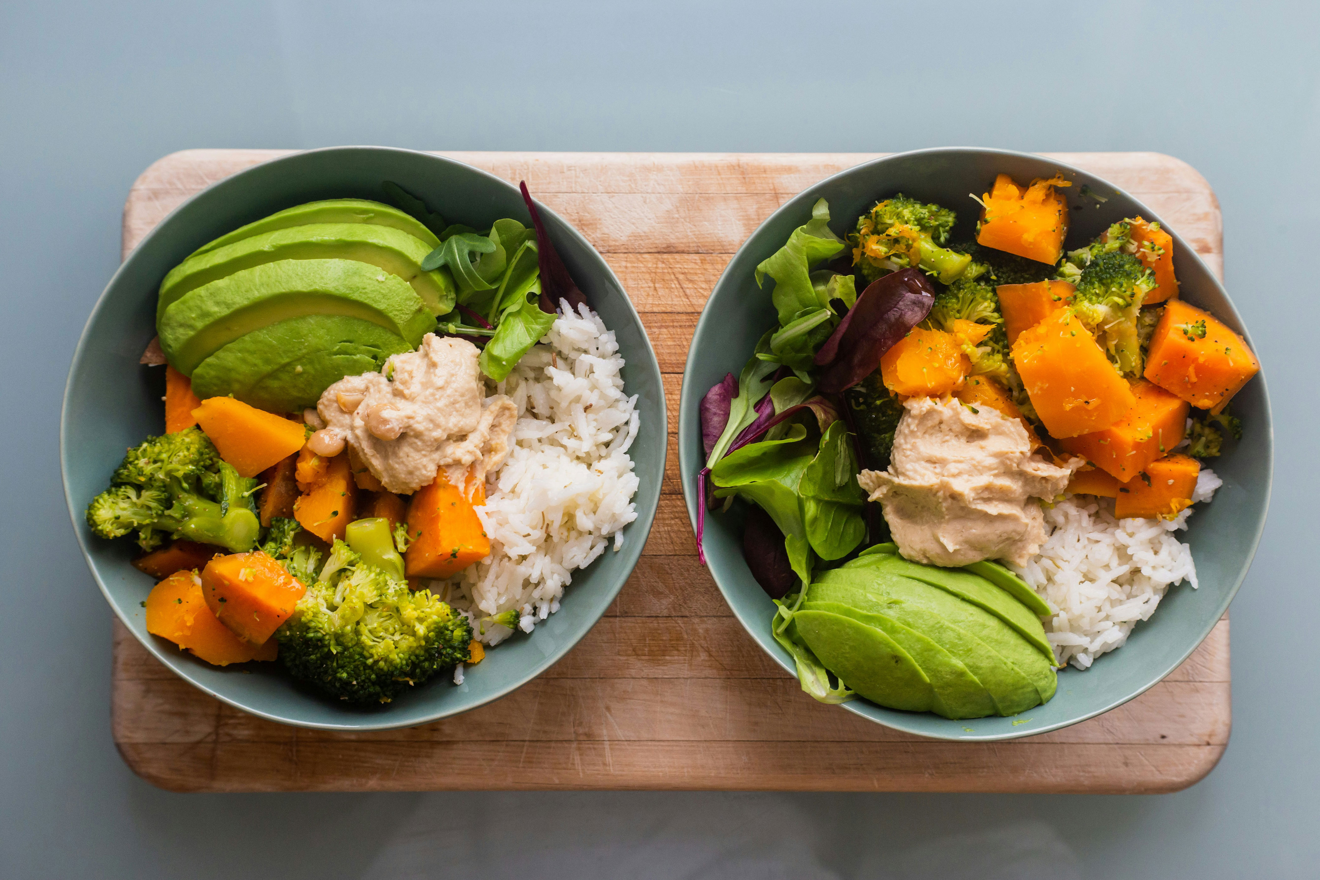 Slim eten voor spiergroei: wat eet je voor en na je training?