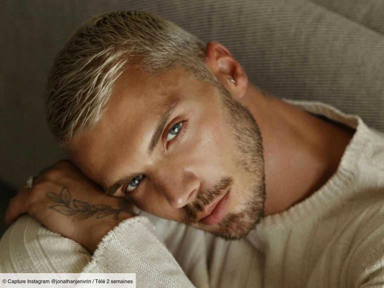 Jonathan Jenvrin : le nouveau professeur de danse est-il en couple