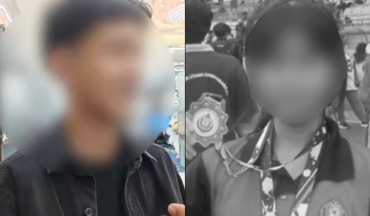 Student Describes Tragic Final Moments Before Bandar Utama School Attack