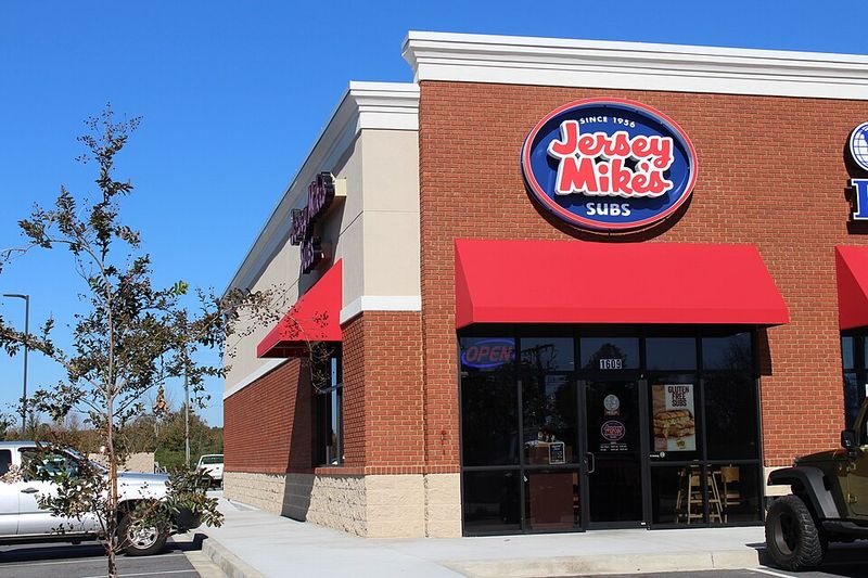 These Sandwich Chains Are Known for the Best Deli Meats – And Locals ...