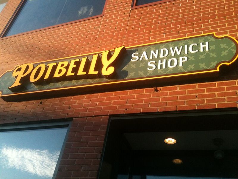 These Sandwich Chains Are Known for the Best Deli Meats – And Locals ...