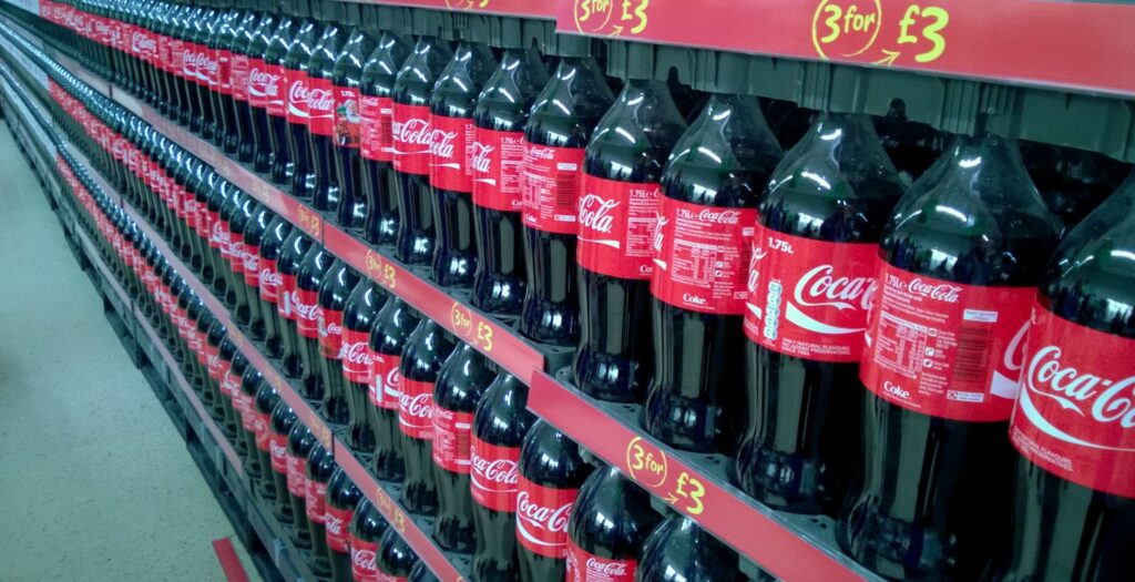 Beyond the Fizz: Inside Coca-Cola's Decades-Long Campaign to Obscure ...