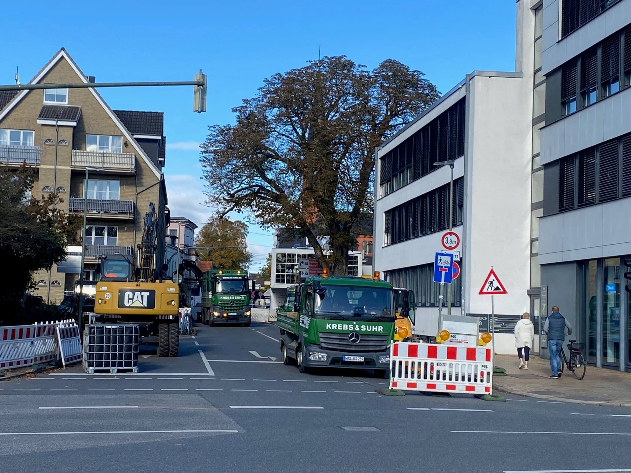 Elegantes Strassensperrung Plettenberg Aktuell Fotos