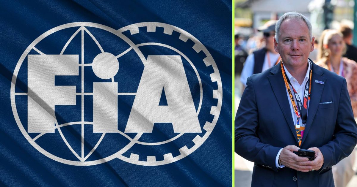FIA issue statement responding to comments from Tim Mayer regarding ...
