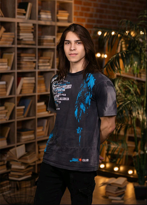 Tragic death of Vadym highlights crisis for over 100 others in emergency care