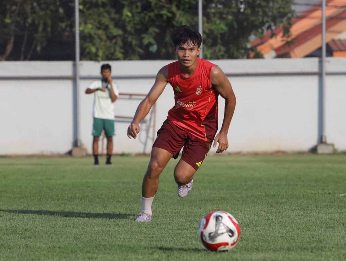 PSM Makassar Butuh Kemenangan, tetapi Arema FC Jago Tandang