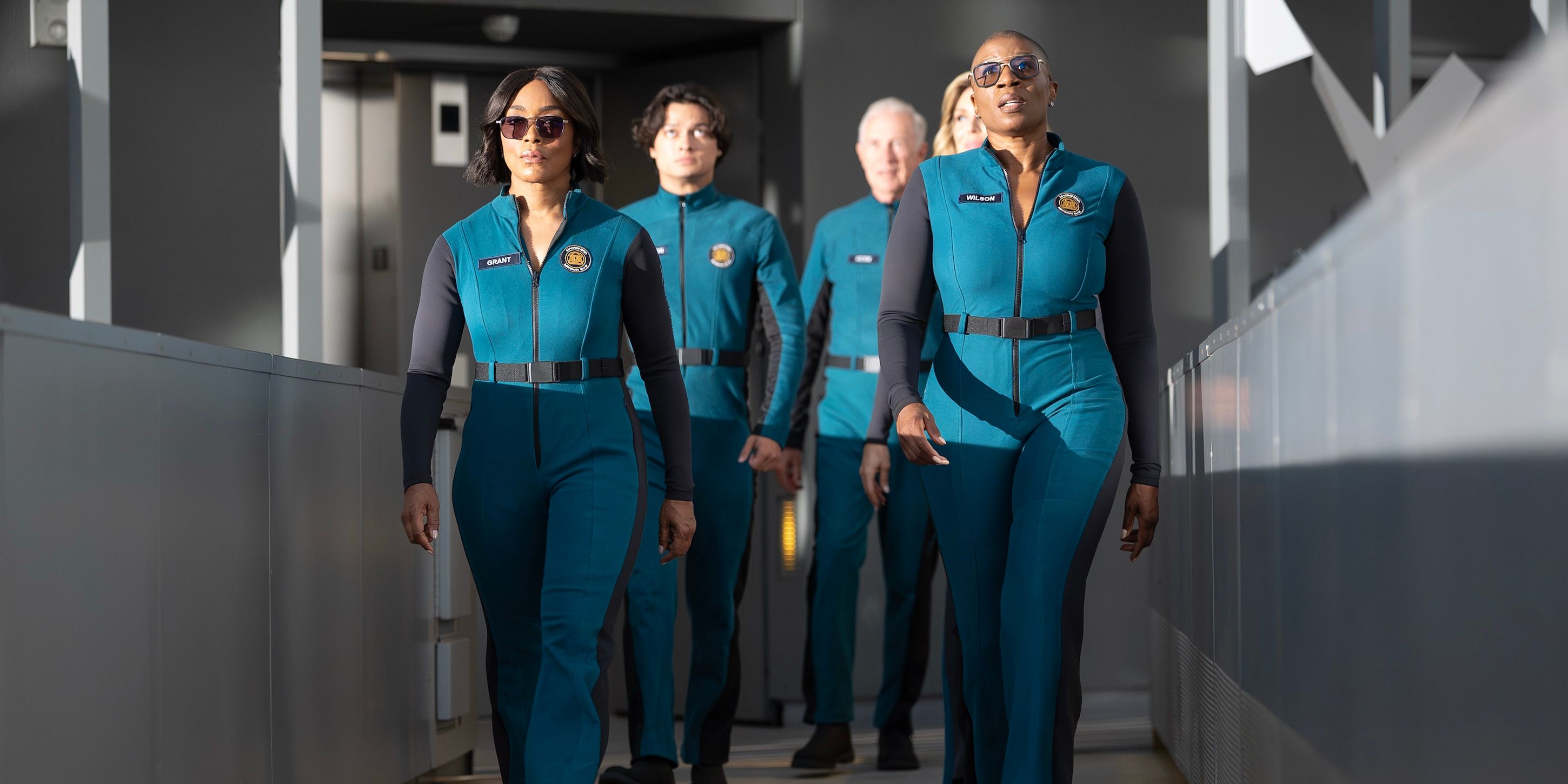 9-1-1 Is a Hit Again on the Hulu Charts