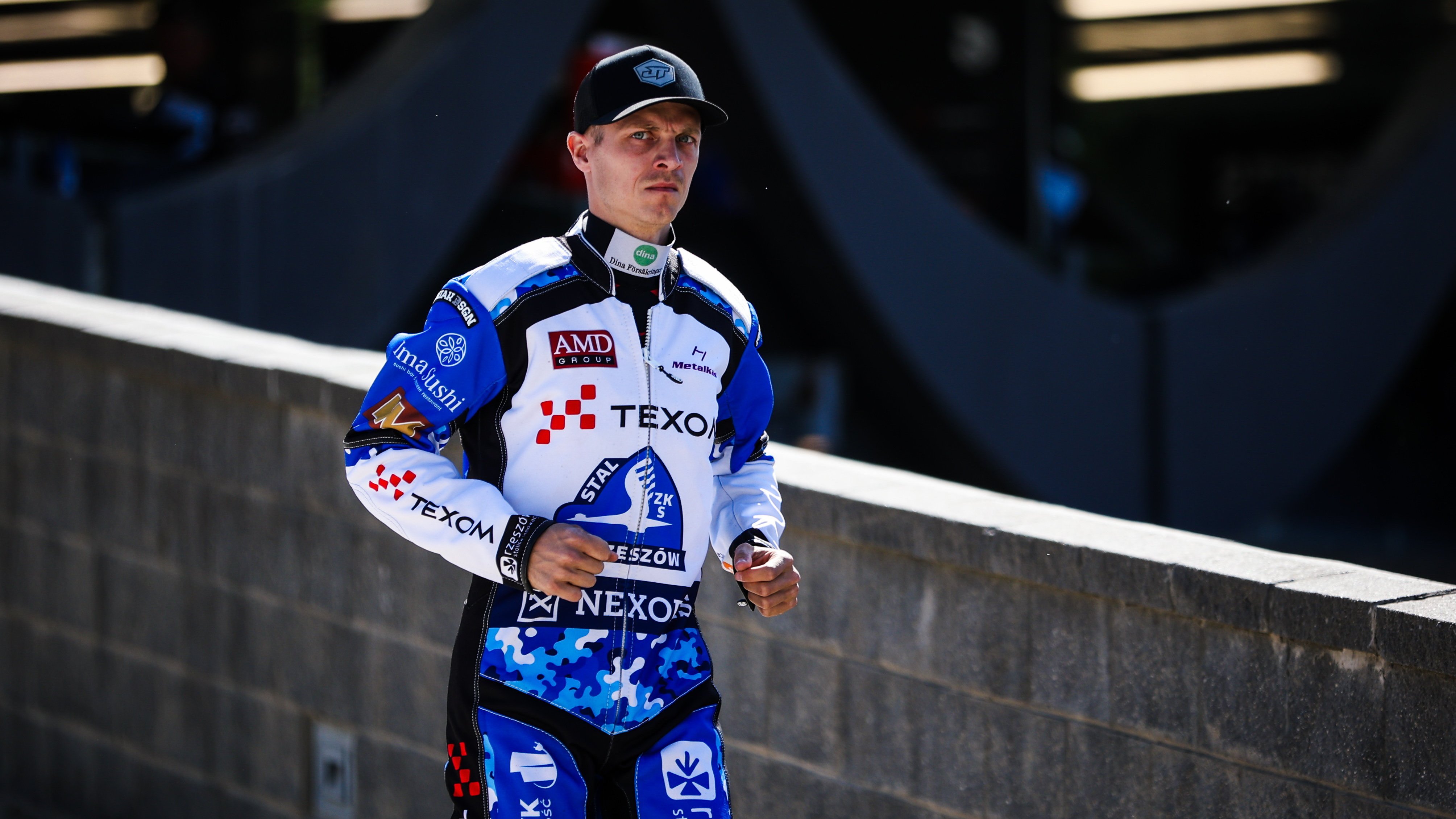 Kolejny zawodnik w Orle Łódź! Na treningach znów będzie walka o skład?