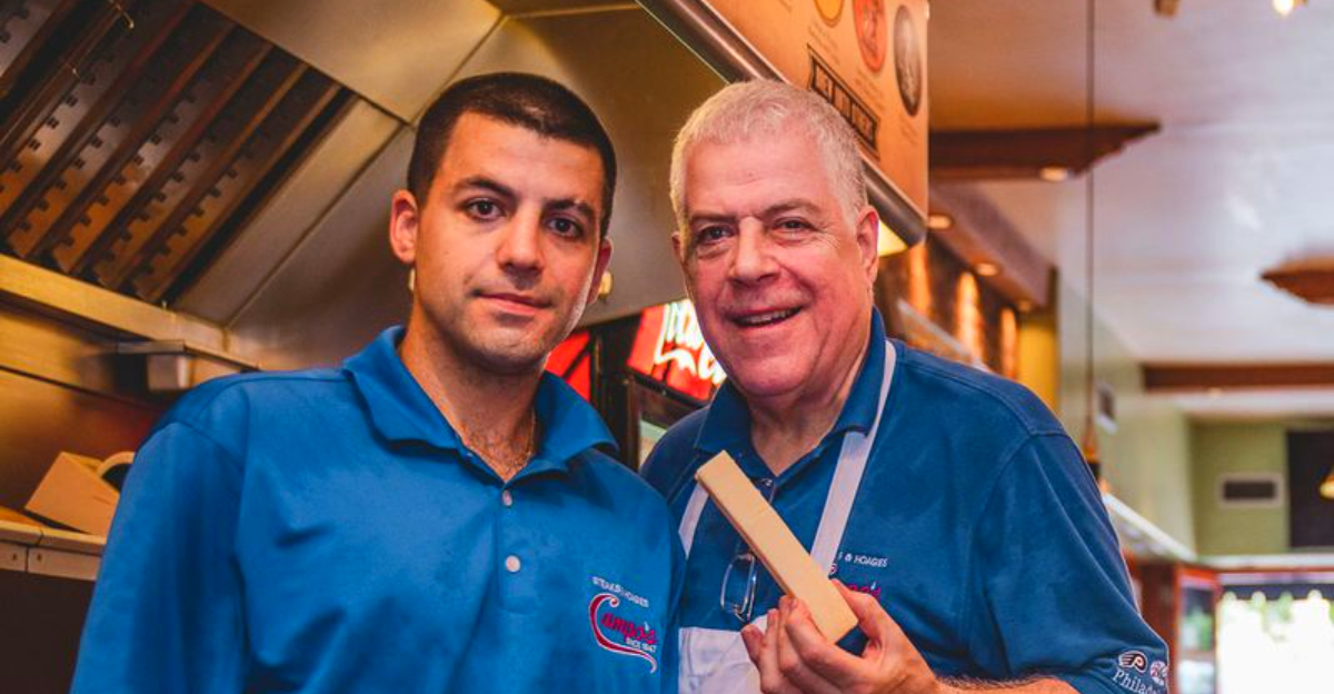 These Sandwich Chains Are Known for the Best Deli Meats – And Locals ...