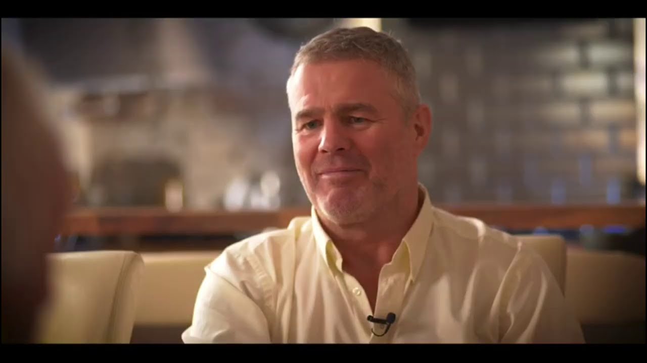 🚨Glen McCrory on latest with Roy Jones Jr. fight🚨