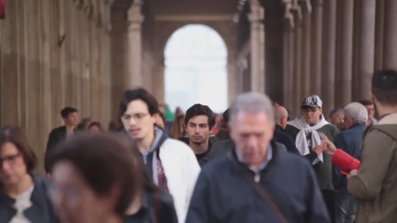 How humans will disappear from earth | Population and infertility