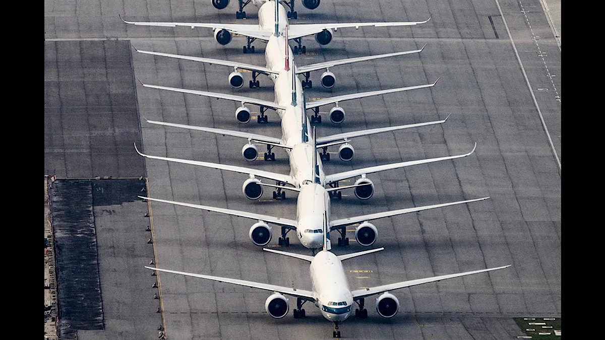 Wings India 2026 to showcase India’s rise as a global aviation hub