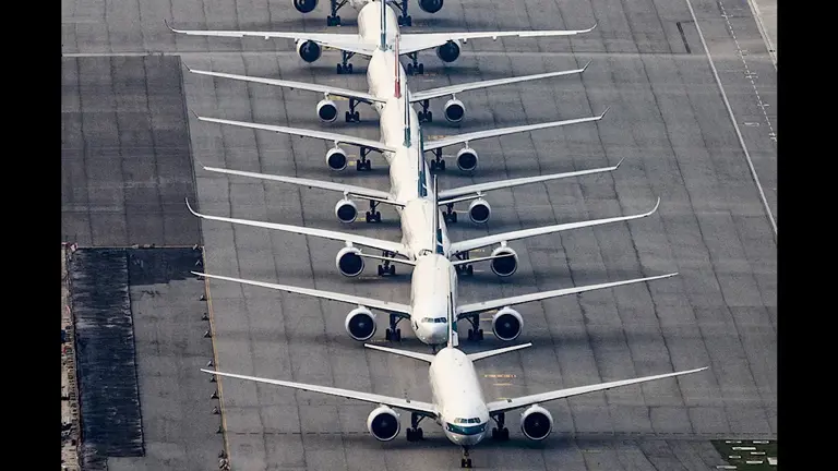 Wings India 2026 to showcase India’s rise as a global aviation hub