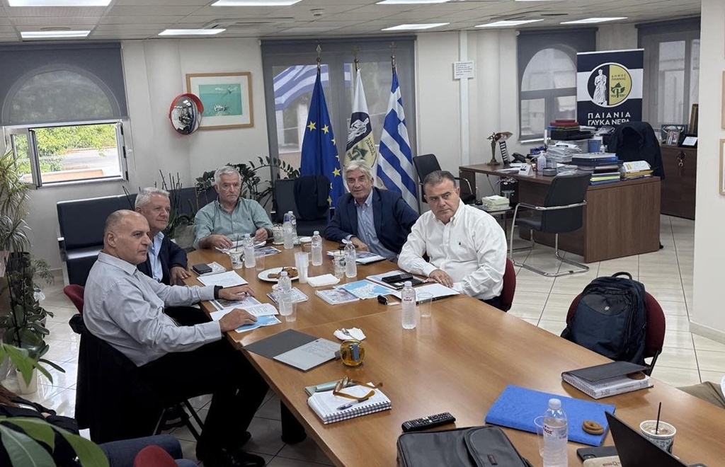 Πέντε δήμοι της Αττικής ενώνονται σ’ έναν πρωτοποριακό στόχο - Θα ...
