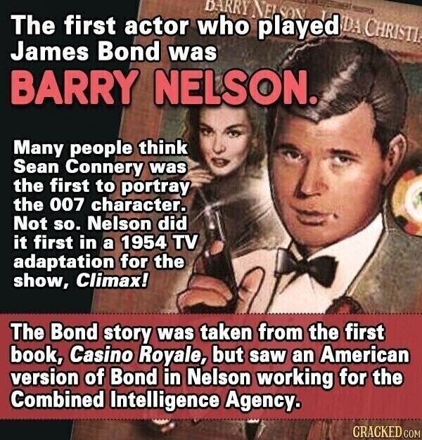 TV Shows and Movies With Way Too Much Lore