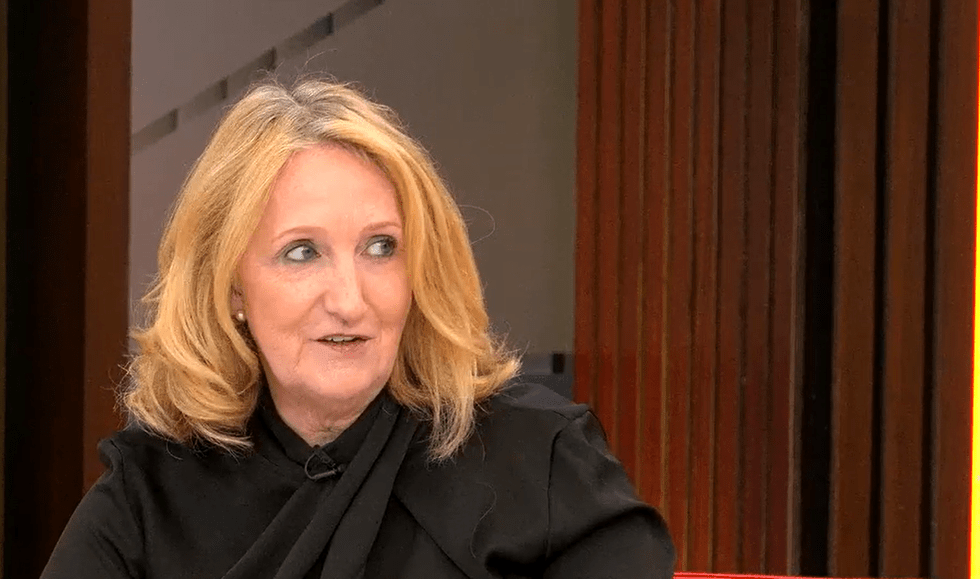 'Nanny state Britain' put on blast after Labour's birthday cake ban ...